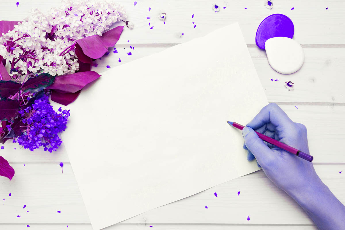 The Magic of Journaling by Hand - Journaling Saves